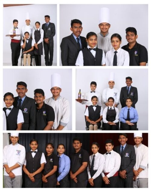 Uniforms – Pinnacle IHM